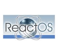 sistema operativo reactOS