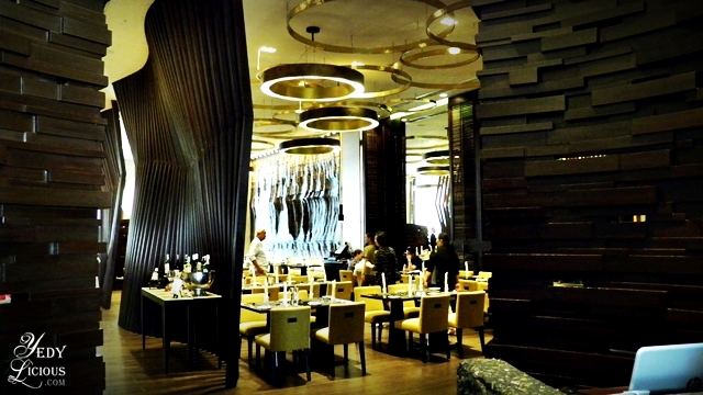 Cucina Buffet at Marco Polo Ortigas Manila: Weekday Craze Special ...