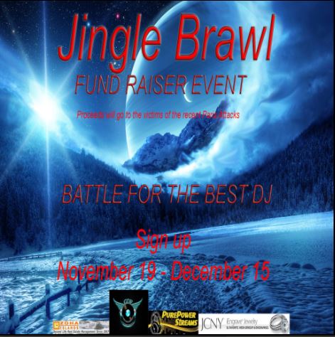 Global DJ Federation Opens Registration for Jingle Brawl from November ...