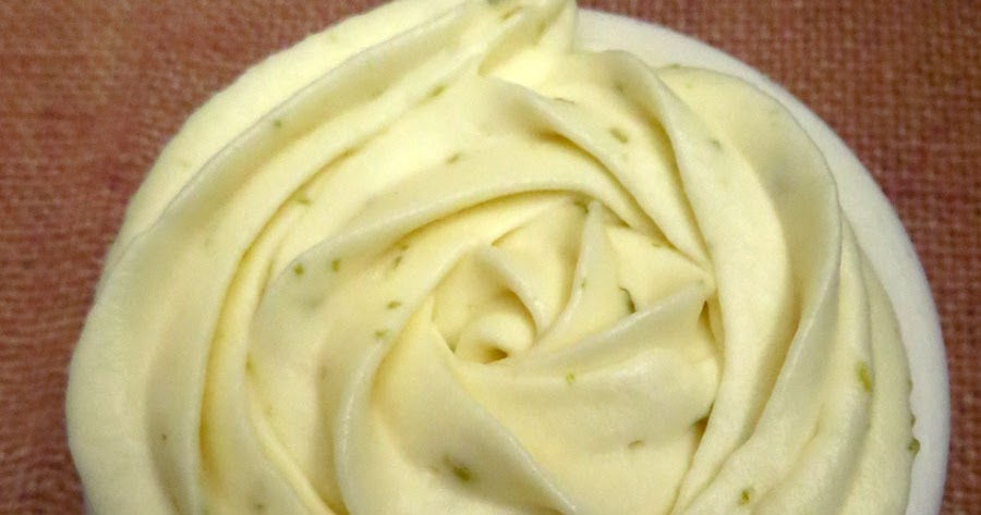 Mini Key Lime Mousse Pie | Morsels of Life