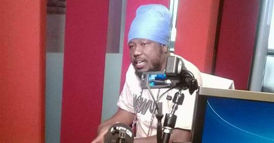 Read Blakk Rasta's interview on BBC Focus on Africa plus his views on ...