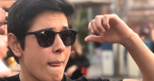 RYAN ALEXANDER GUTIERREZ ~ Znam Magazine - Official Site