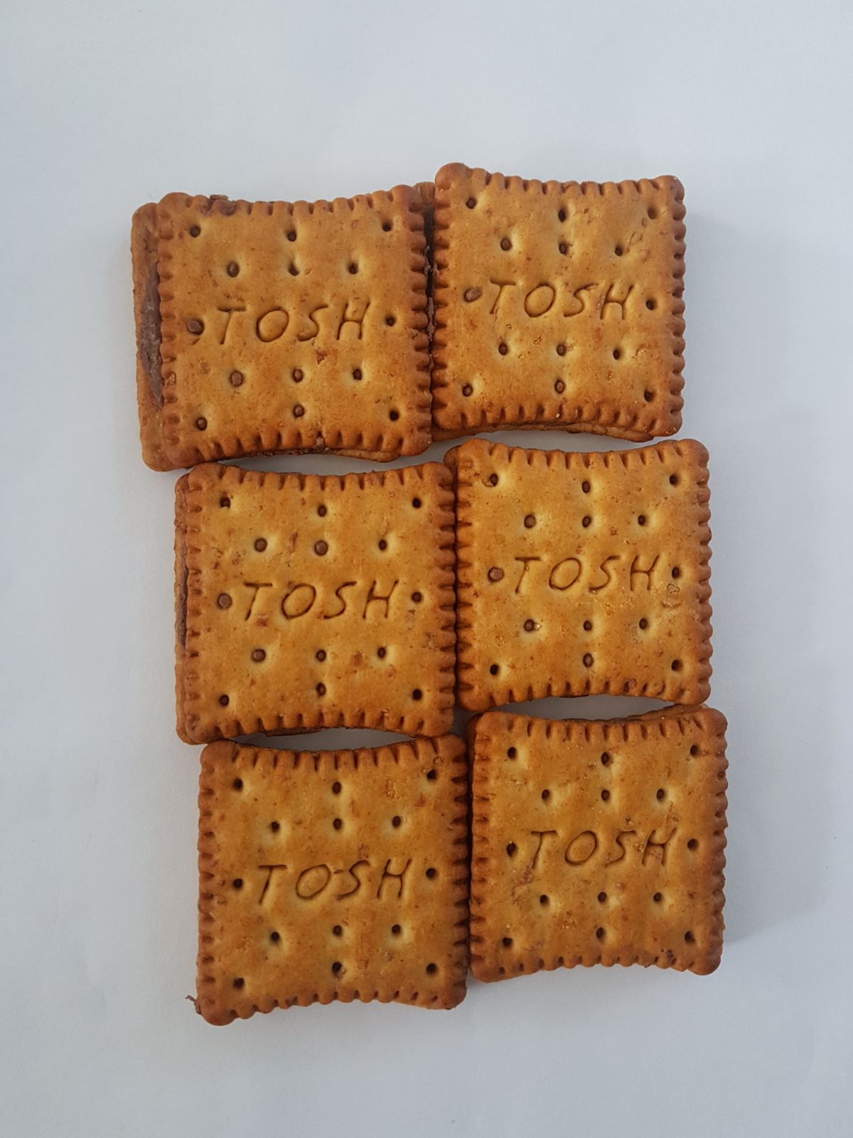 biscuitpoetry: Tosh and Piffle