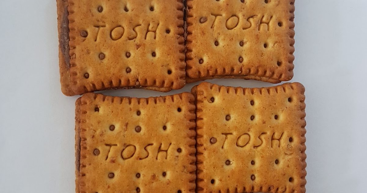 biscuitpoetry: Tosh and Piffle