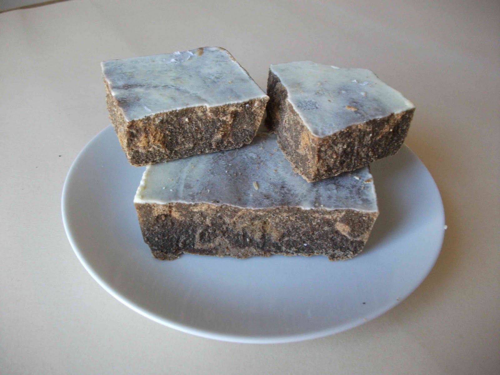 Erebus & Terror Files: Pemmican