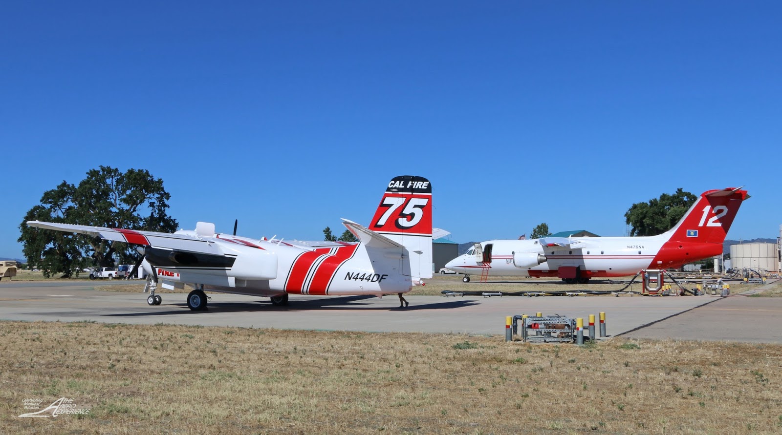 The Aero Experience: California Dreaming: The Aero Experience Tour of ...