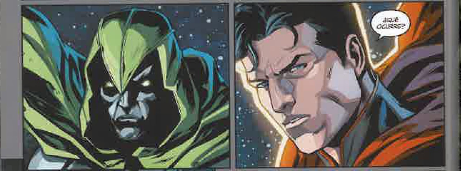 Cómic: Reseña de "Injustice: Gods Among Us, Año tres, volumen #1" de ...