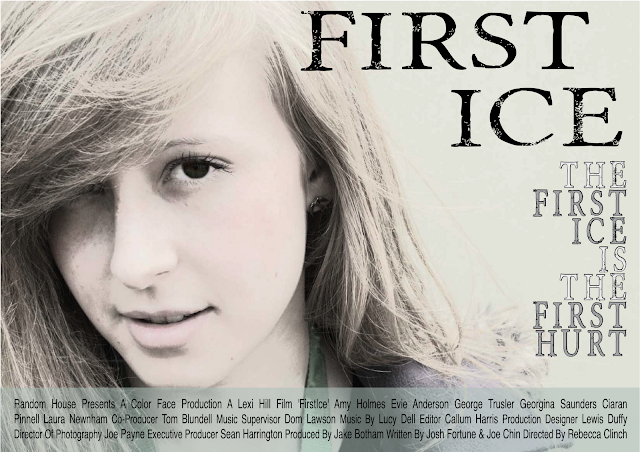 Evie Anderson A2 MEDIA 3262: July 2012