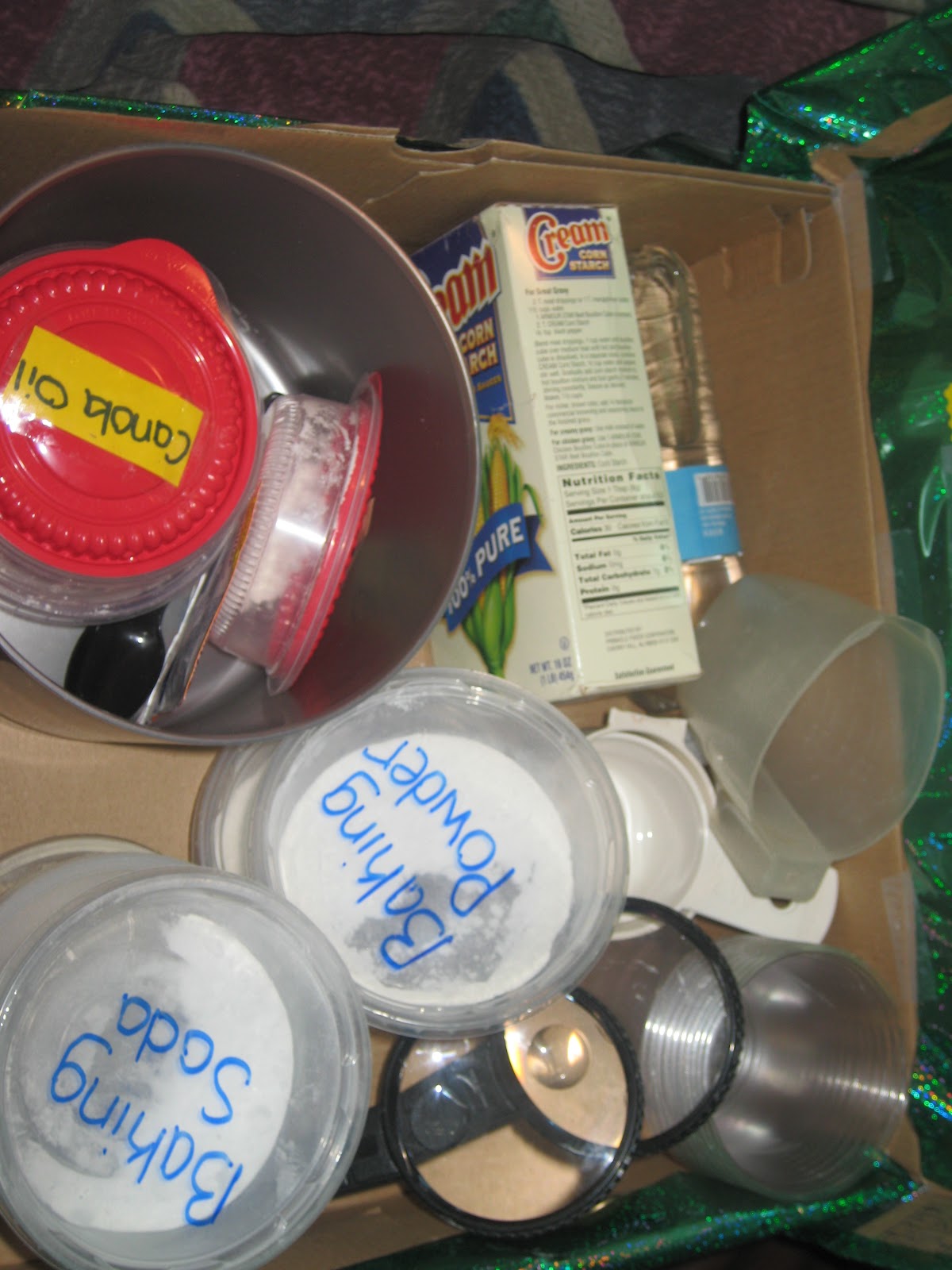 Janelle's Science Blog