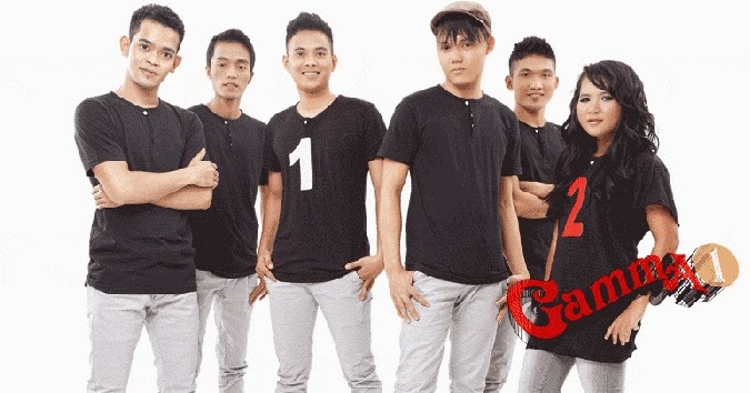 Download Kumpulan Lagu Gamma Band Mp3 Terpopuler | Pusat Musik Lengkap