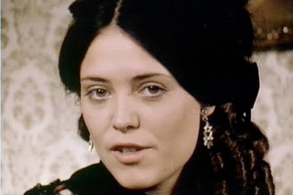 Randomwomen: Patricia Rhomberg