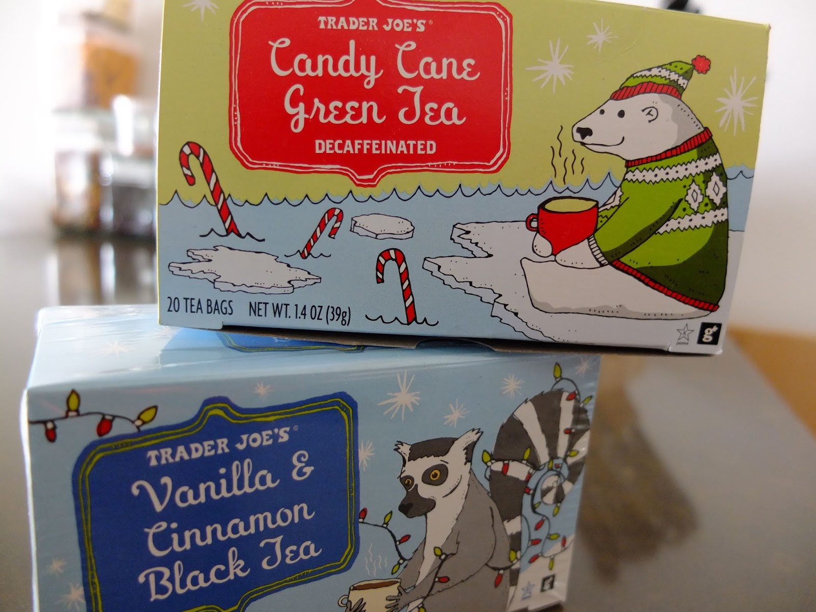 Adventures In Menu Collecting: White Cloud Tea