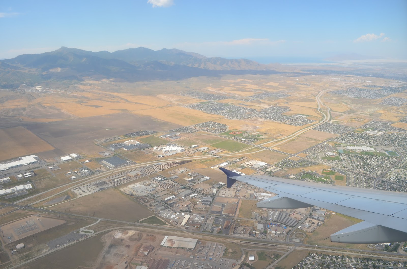 From Private to Professional Pilot: Flight Report: Delta A320 Reno ...