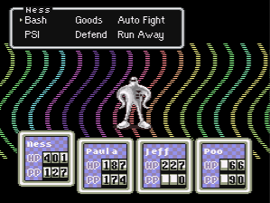 EarthBound Walkthrough, Part Twenty-Three: Stonehenge Base