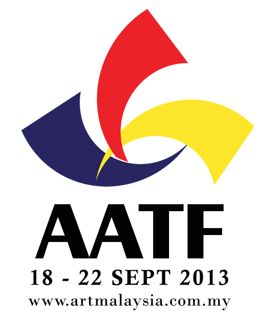 Crazee Patches: Art Malaysia - actively promoting Malaysian artists and art