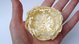 Handmade Paper-Heaven