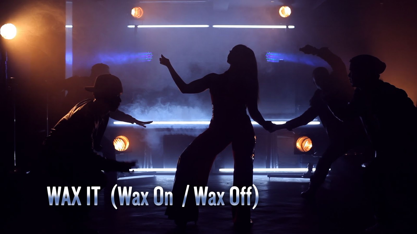 KHABODACIOUS: A.I ..... "ARTISTIC INTELLIGENCE" Reveal ALL ... !!!