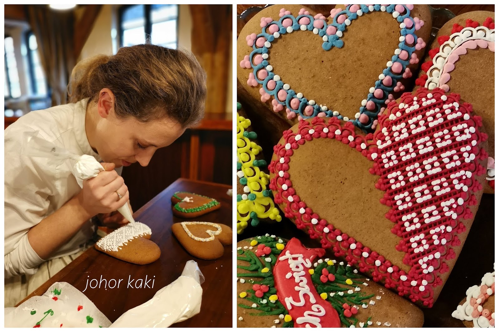 Museum of Torun Gingerbread. Muzeum Piernika. Poland Tastes Good! |Tony ...