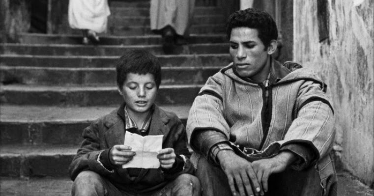 MontréalKador: Algérie-France-Histoire/ Yacef Saâdi* raconte la ...