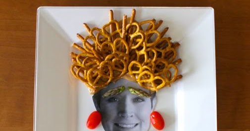 Project Denneler: You look good enough to eat!