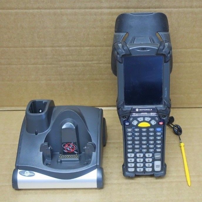 How to update firmware for MC9090/MC9190/MC9290 | OS updates and ...