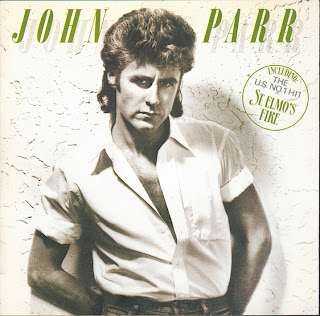 AOR Night Drive: John Parr - John Parr (1984)