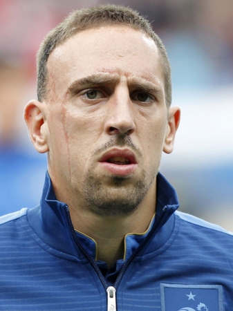 Profile: The "Backbones" of Les Blues France | Awin Language