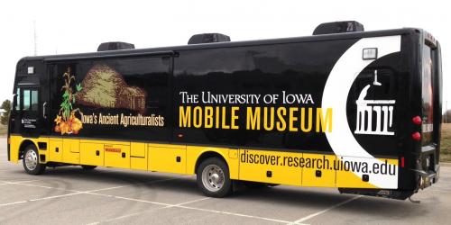 History of museums: March 2017