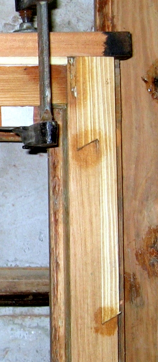 Camden Windows Project - Battery Maritime Museum