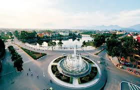 Thành phố Vinh Alltours: Lịch sử thành phố Vinh- từ quá khứ đến hiện đại