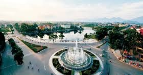 Thành phố Vinh Alltours: Lịch sử thành phố Vinh- từ quá khứ đến hiện đại