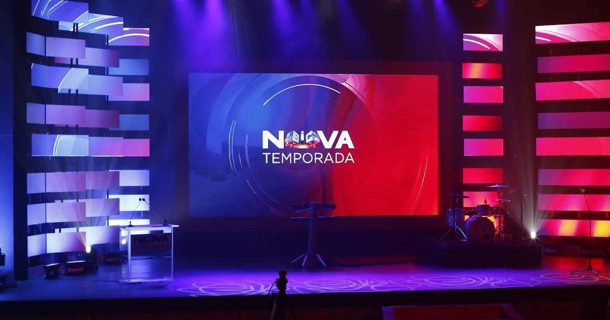 Sic.pt acompanha apresentação da Nova Temporada