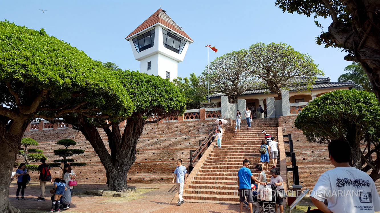 Jampacked Day of Fascinating Sights in Tainan | The Chronicles of Mariane