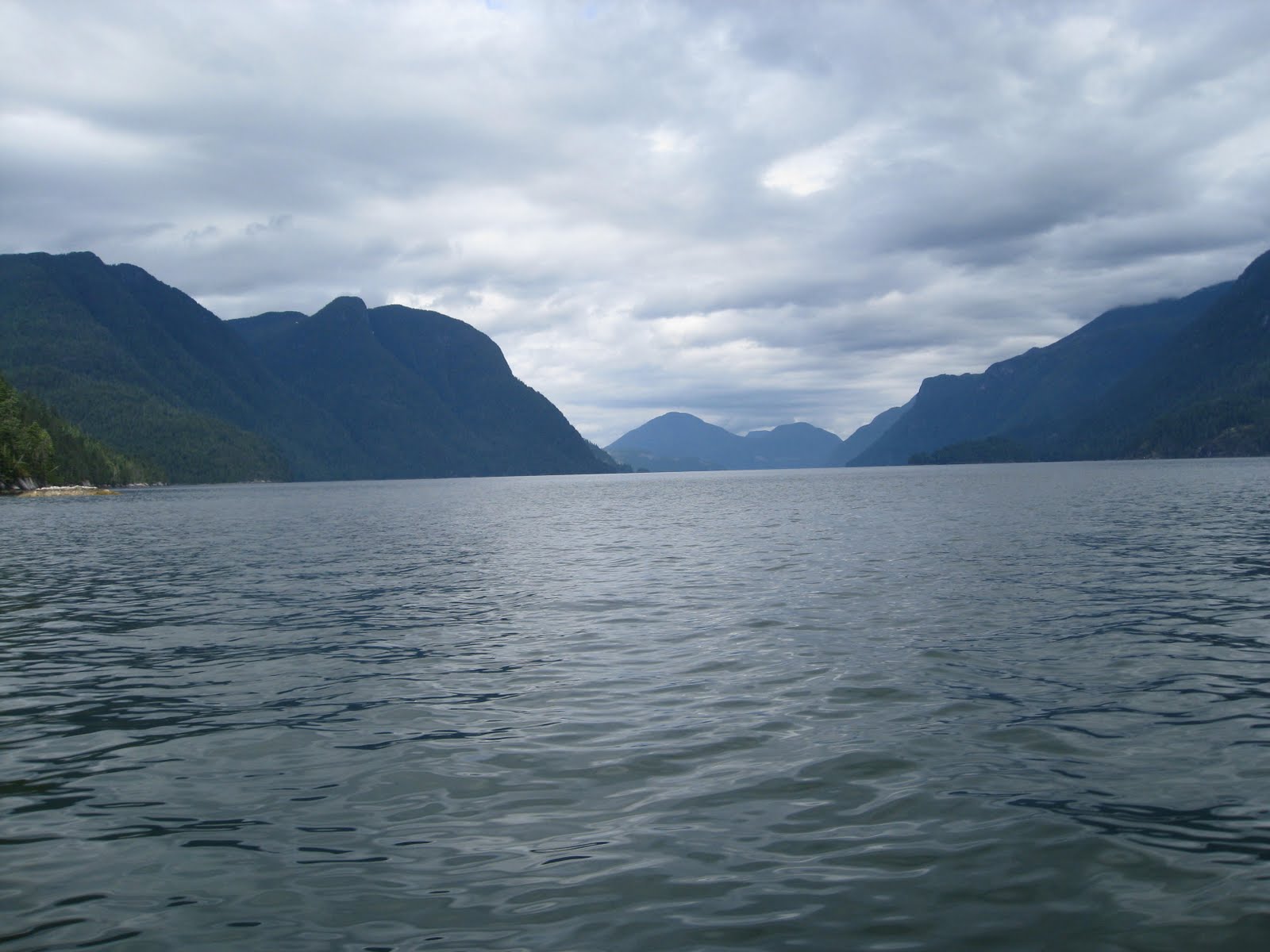 Sailing Adventures of s/v Talos IV: Toba Wildernest Marina