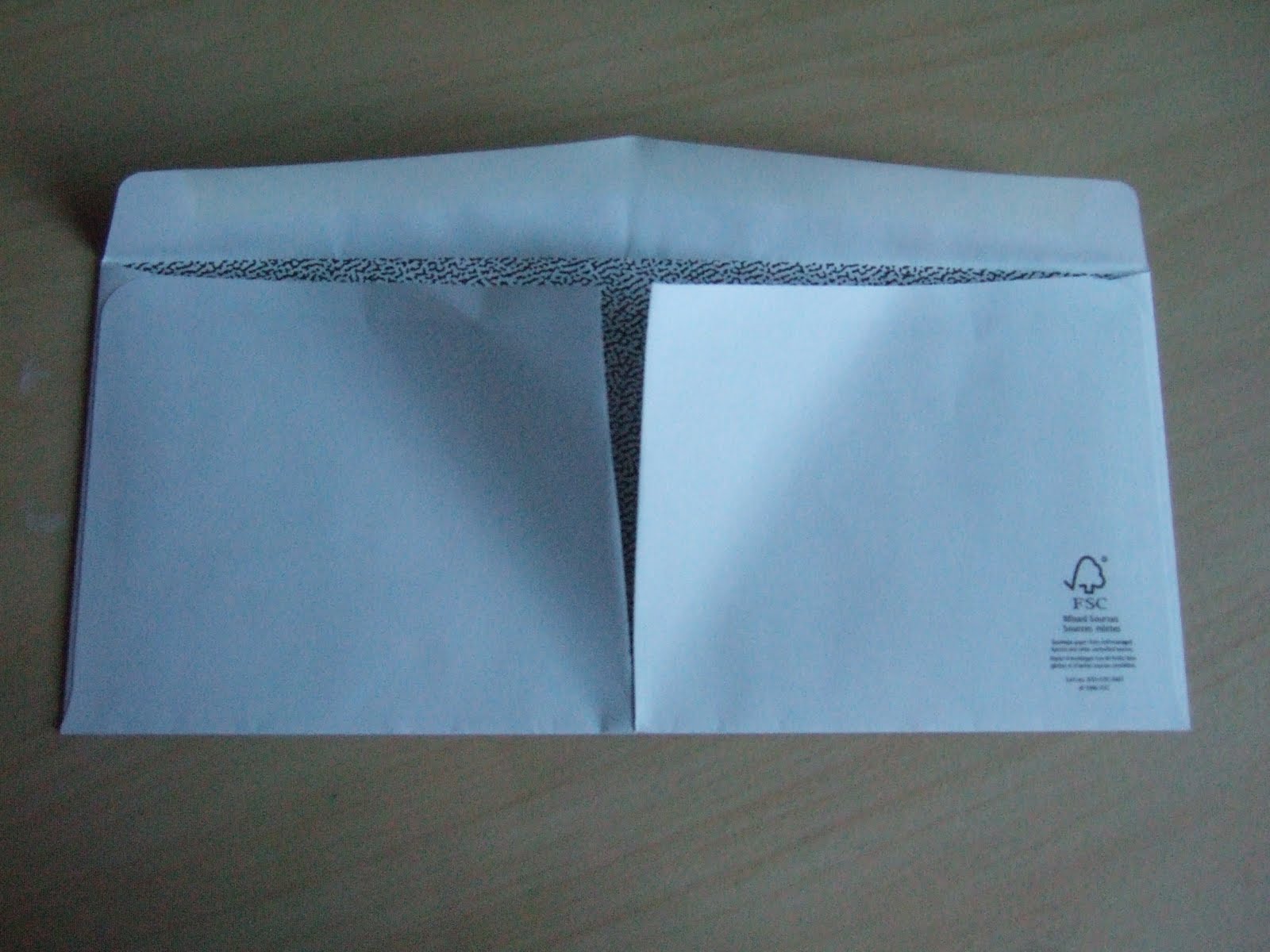 easy and fun crafts for kids: envelope puppets