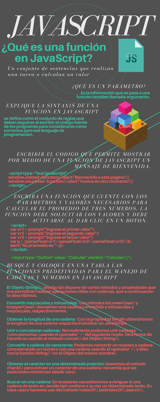 CUSO DE JAVA 2018