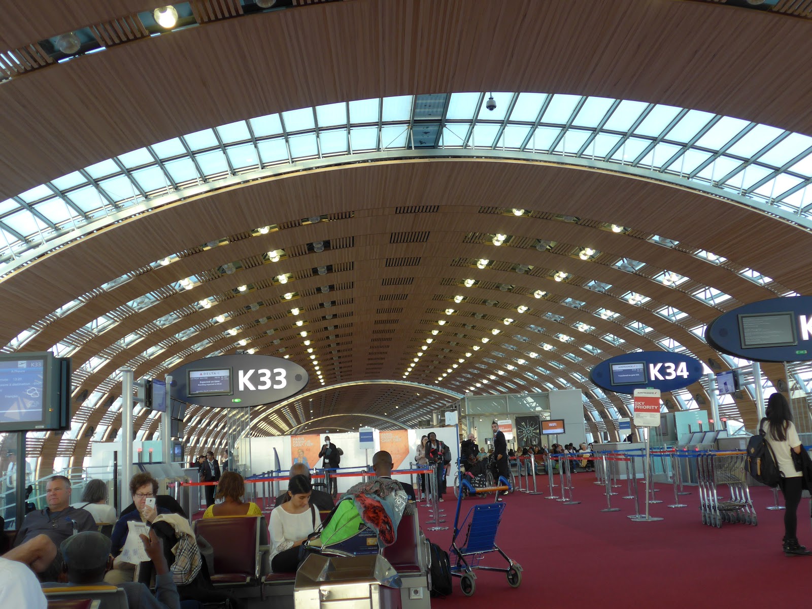 JUST DUCKY!: September 18 and 19