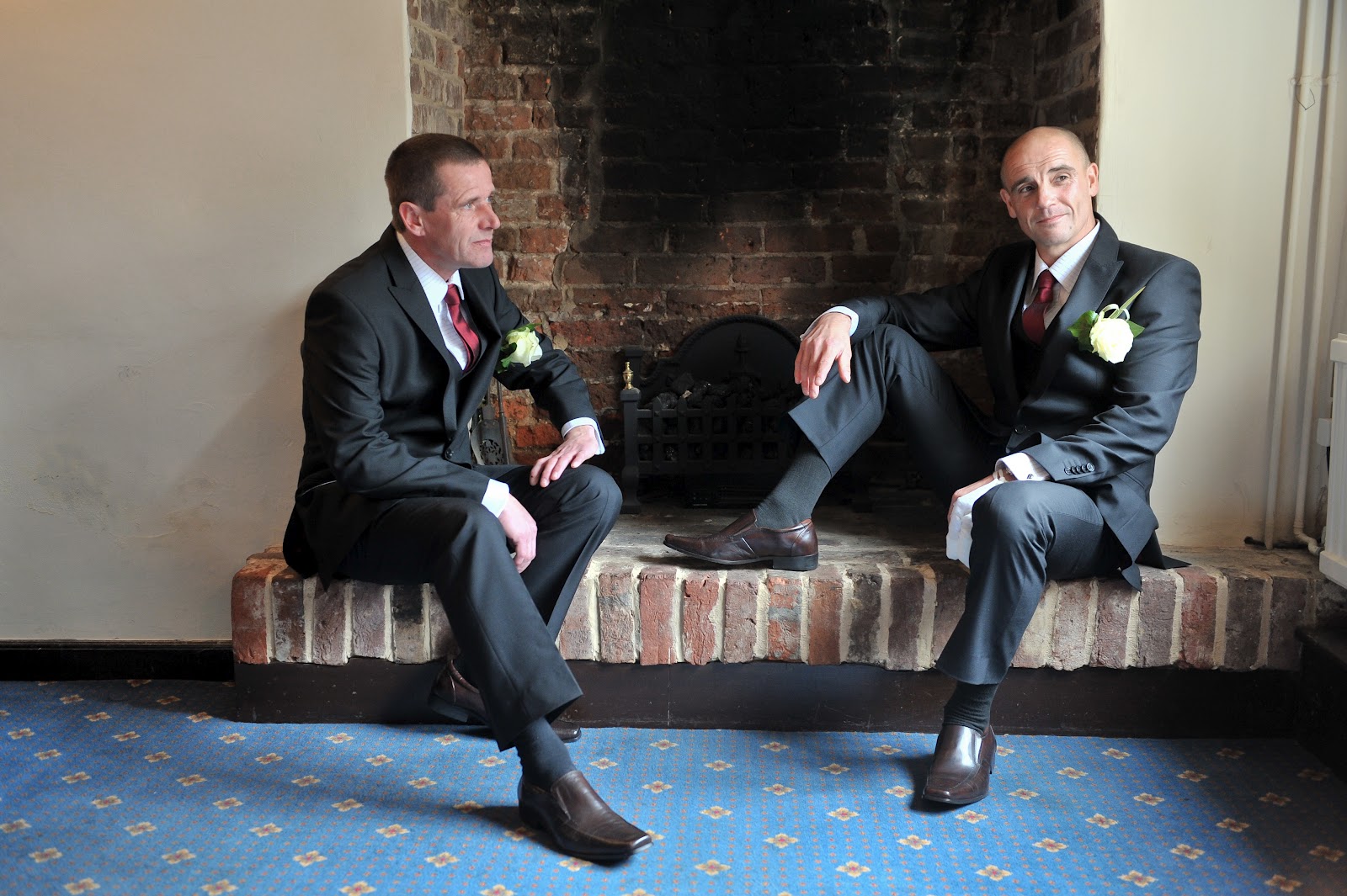 Photography & Videography: Wedding Photography & Videography at the ...