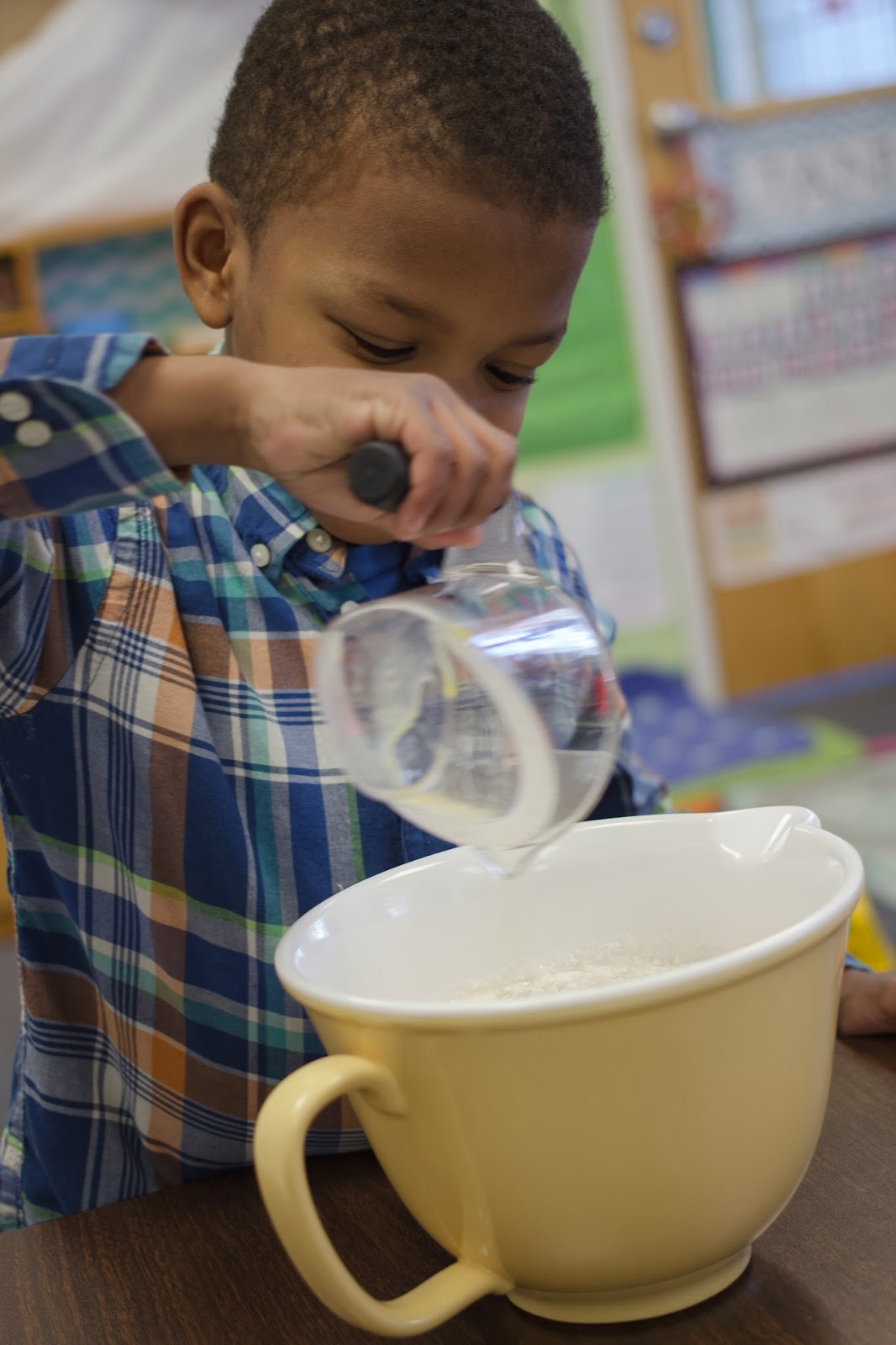 Teach Them To Fly: Unity Cake