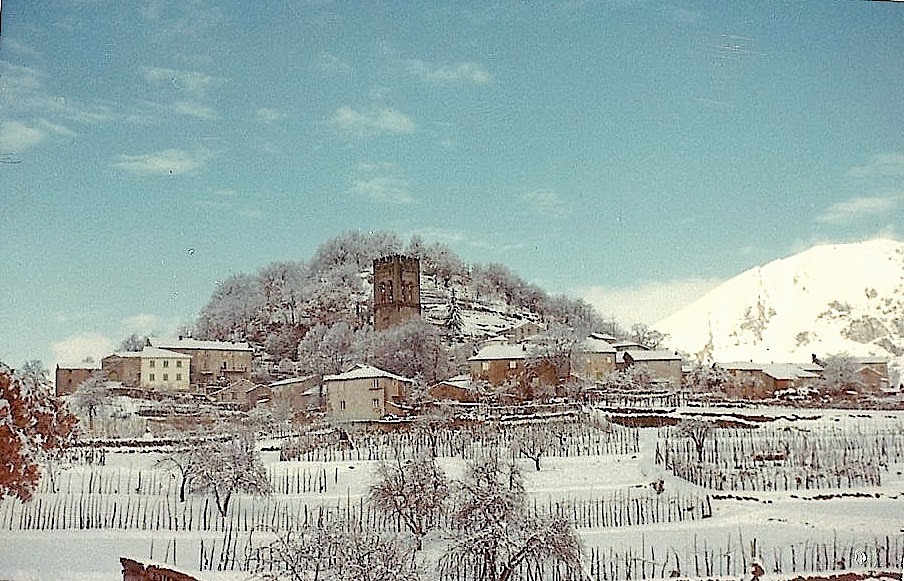 Ricordi: IMMAGINI di PIEVE di CONTRONE
