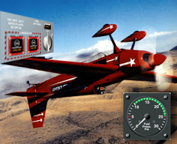 Aircraft Fuel System