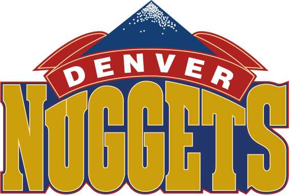Free Download Vektor Logo: Nuggets Logo (Eps)