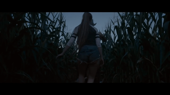 CINE PARA TODOS LOS GUSTOS: SCARECROWS - Estrenos-2018-HORROR-Sinopsis ...