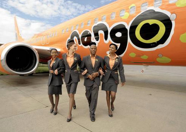 MANGO AIRLINE VACANCIES R5500 PER MONTH - Hello South Africa