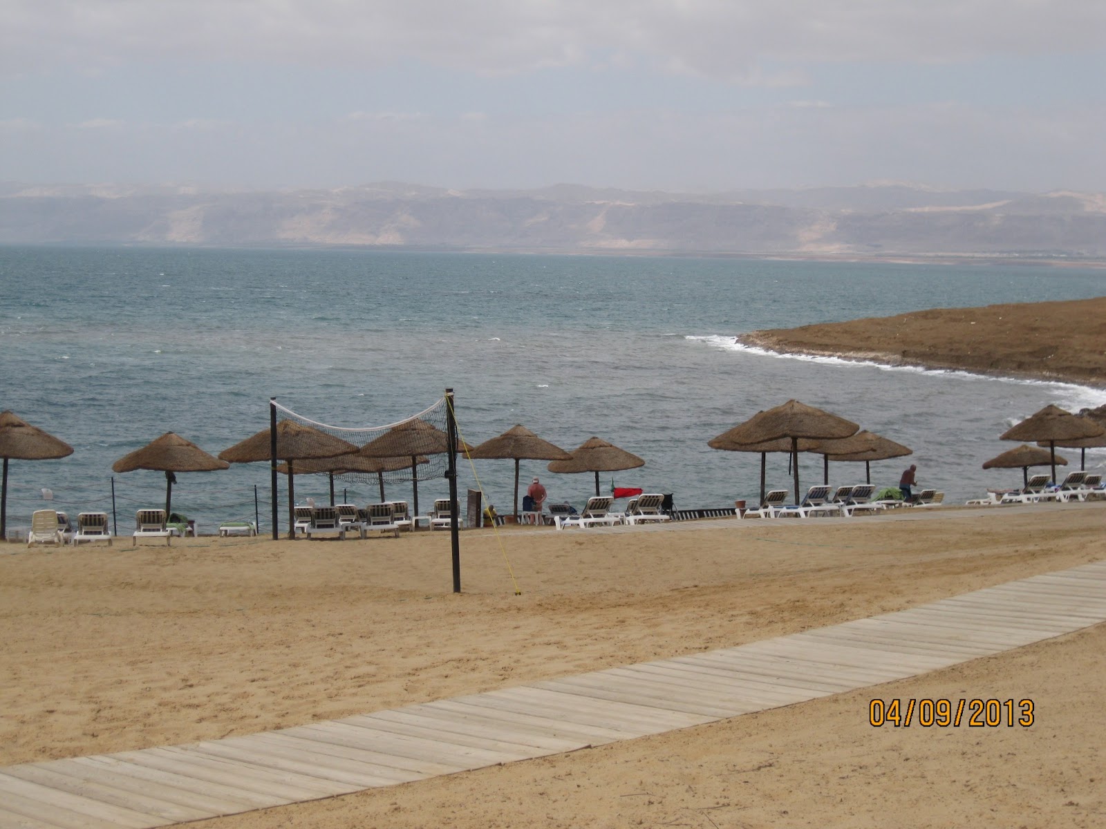 GlobeHoppers: A 20-degree change