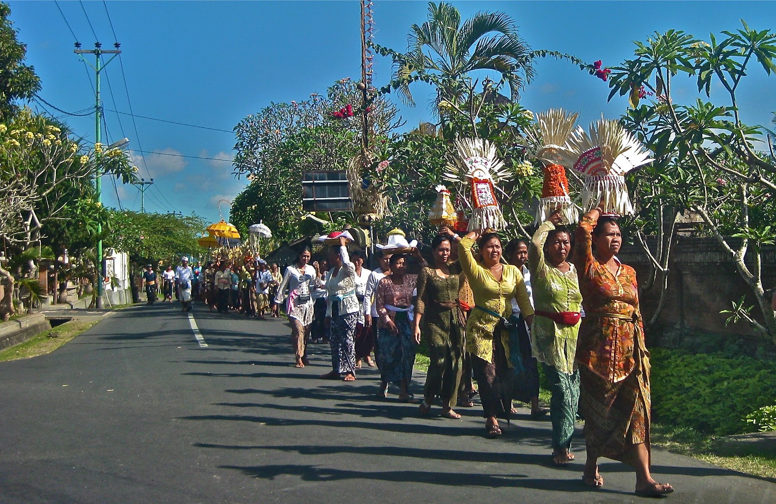 Travel Pictures of Indonesia