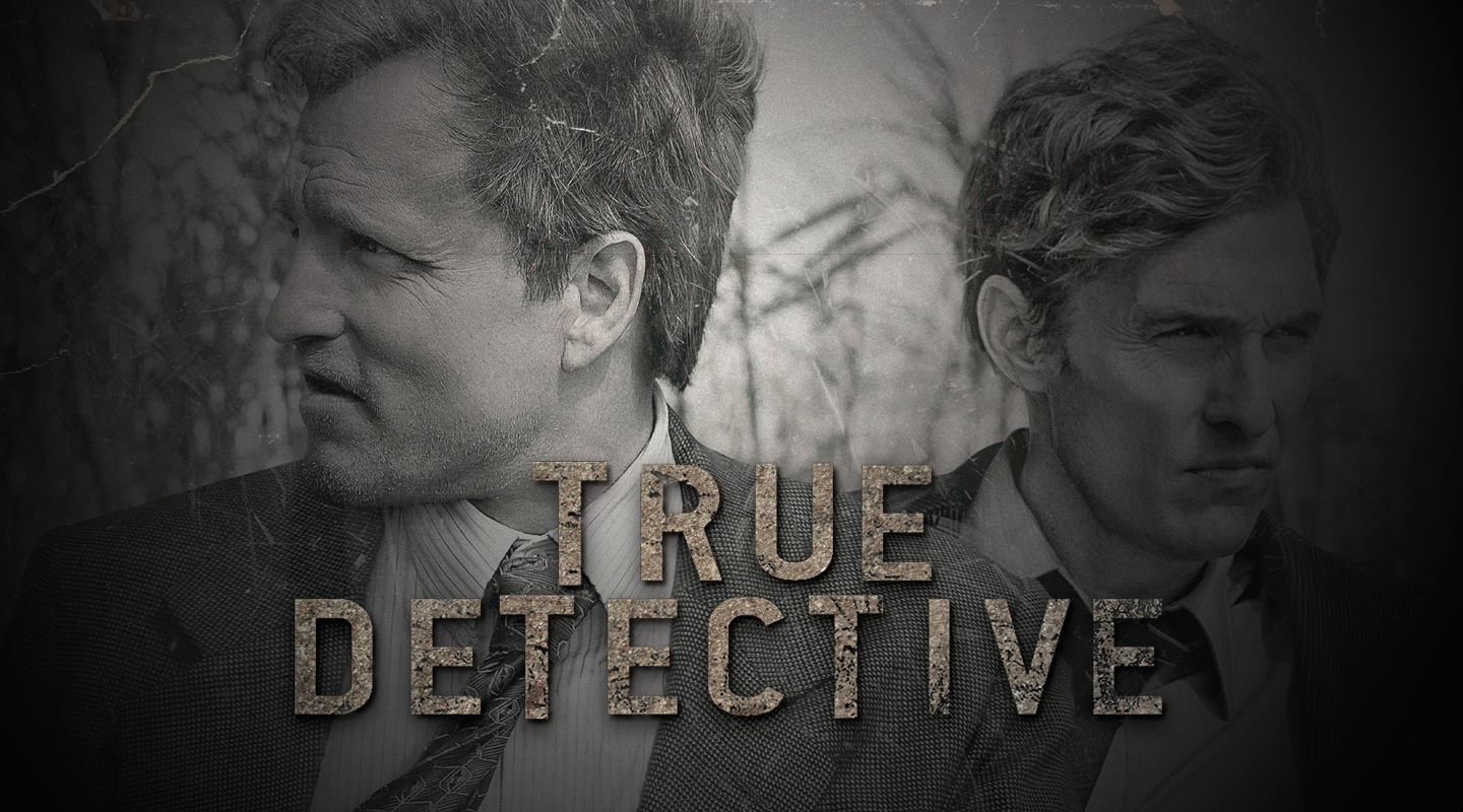 True Detective (Serie de TV) (Miniserie) (2014)