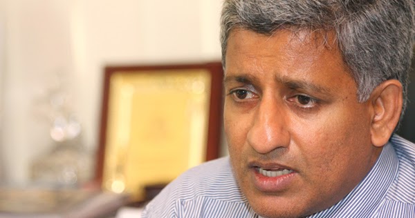 Hulft's Dorp: Nishantha Ranathunga seeks HC permission to travel abroad