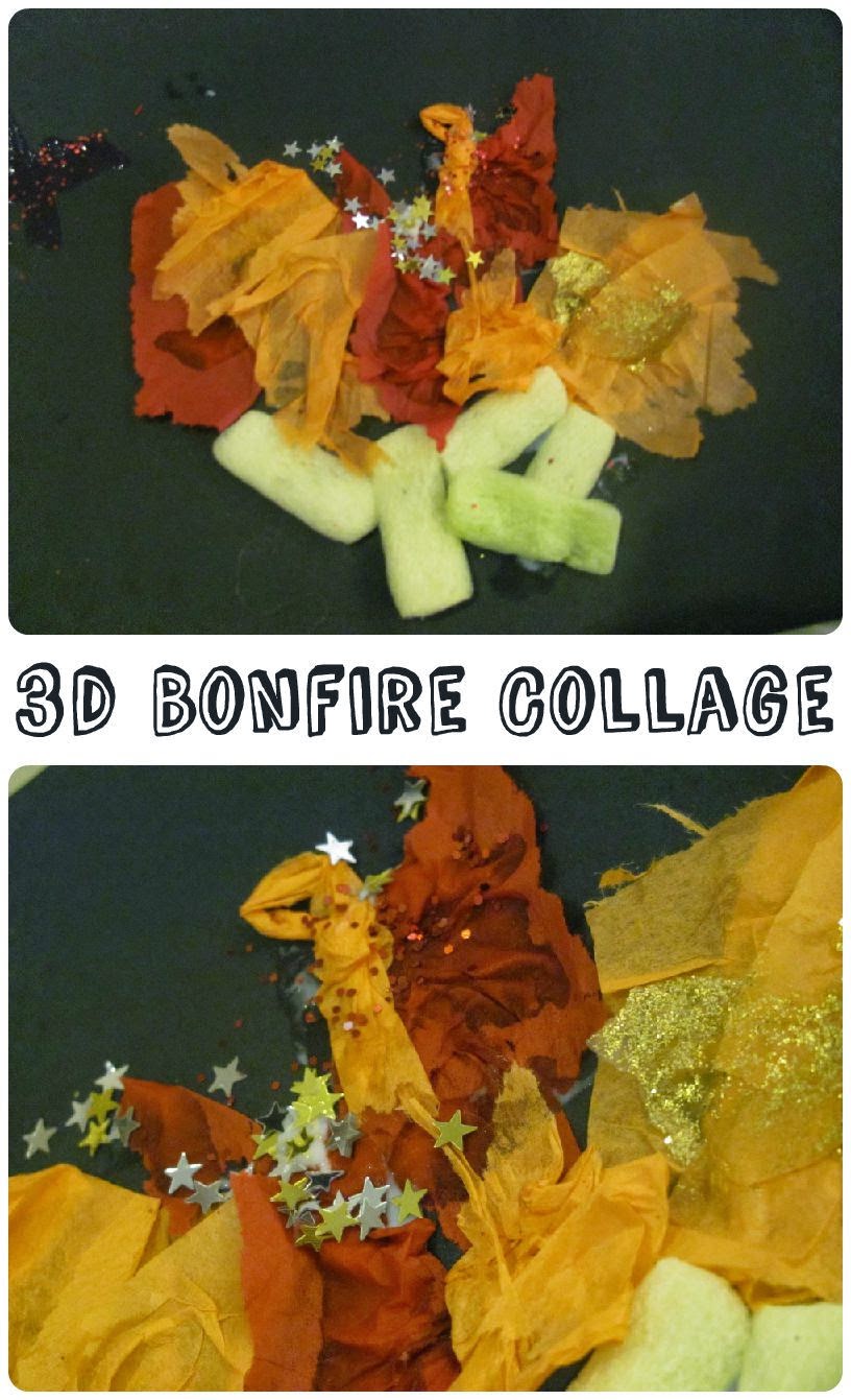 Learning and Exploring Through Play: Bonfire Night Fun for Toddlers and ...