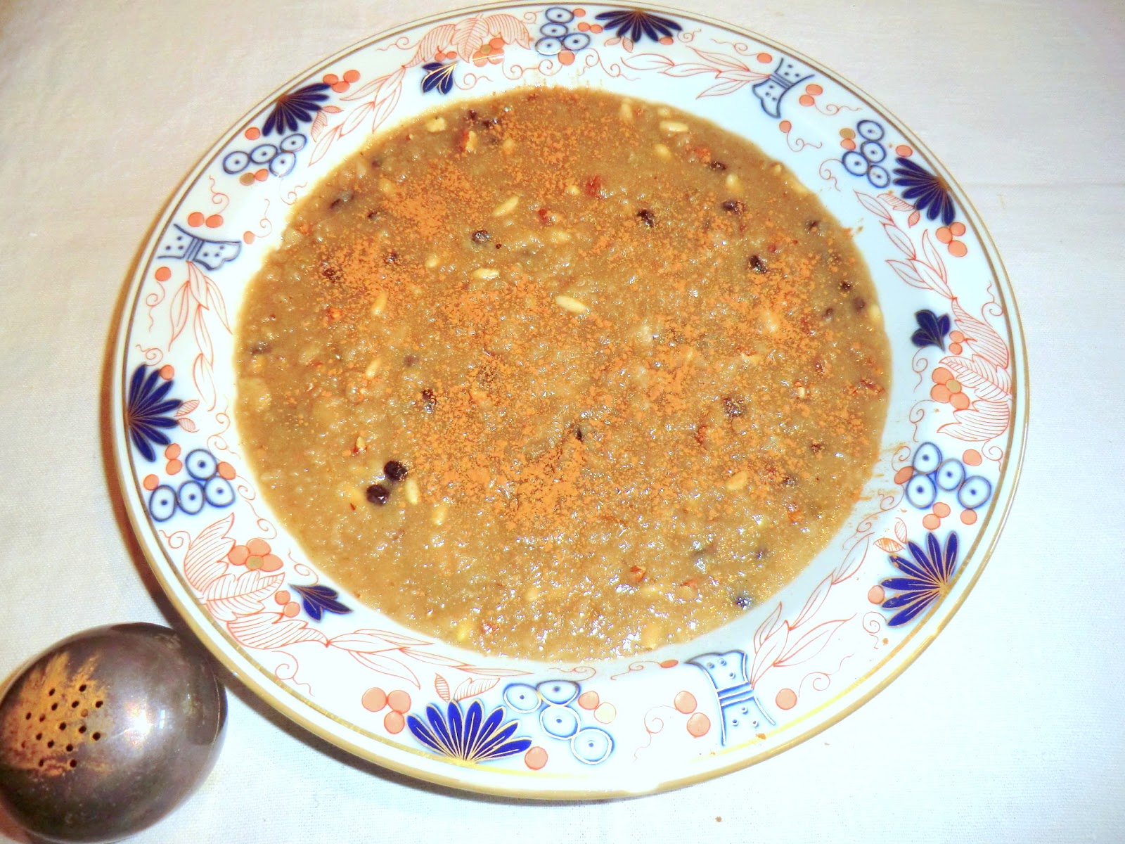 Garfadas on line: Os formigos. Um doce de Natal